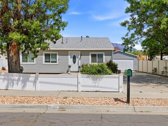 934 N 400 E, Lehi, UT 84043