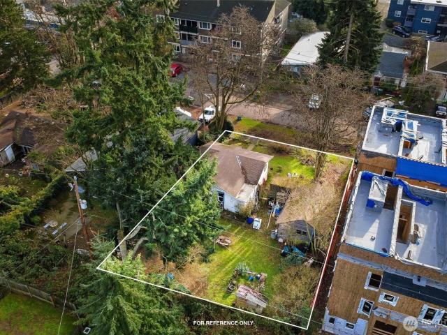 934 N 101st St, Seattle, WA 98133 | MLS #2464