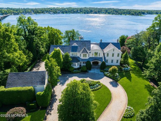 934 Navesink River Road