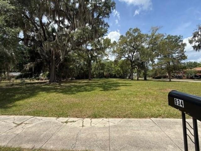 934 NE 28th Ave, Ocala, FL 34470