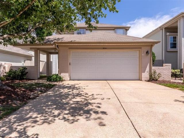 934 Nicklaus Dr, Newport News, VA 23602