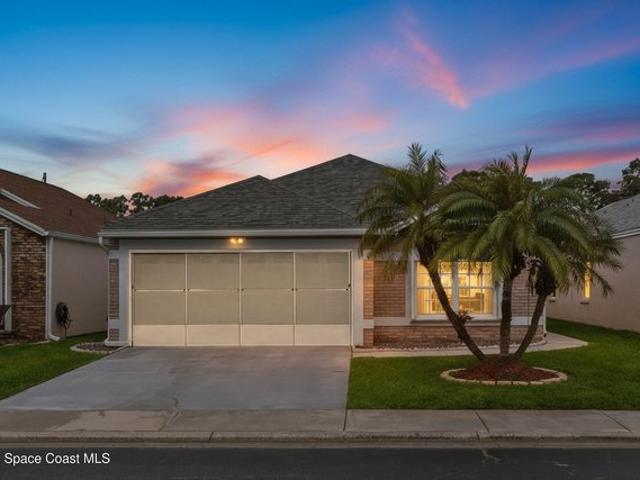 934 S Fork Cir, Melbourne, FL 32901