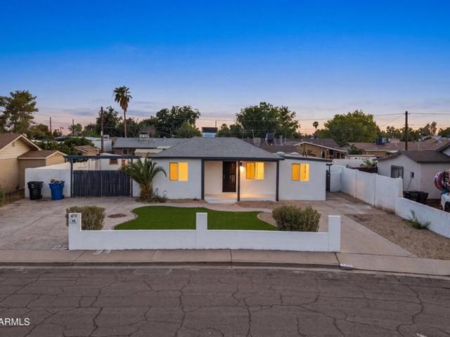 934 S Pioneer St, Mesa, AZ 85204