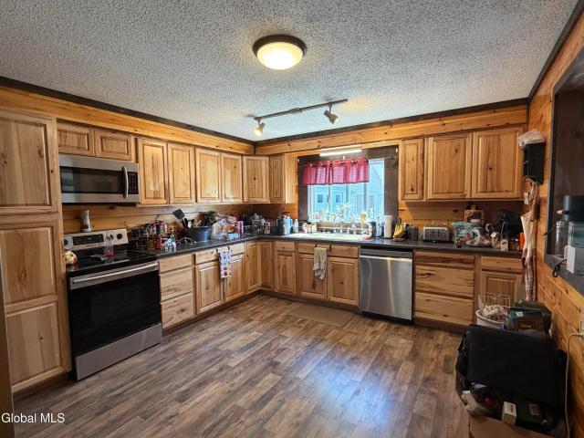 934 Sciota Road
