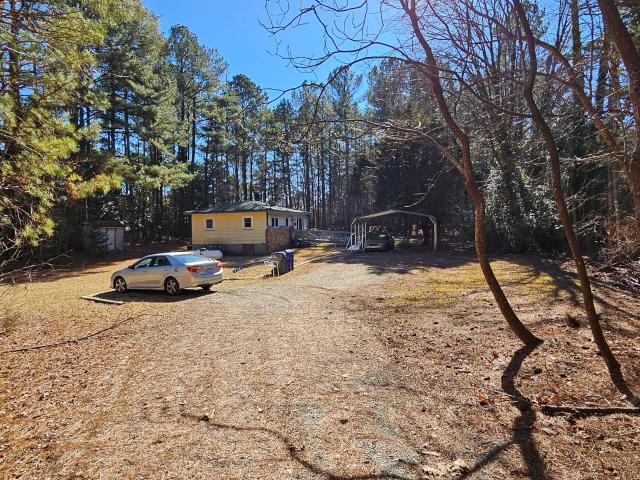 934 Shadylawn Road