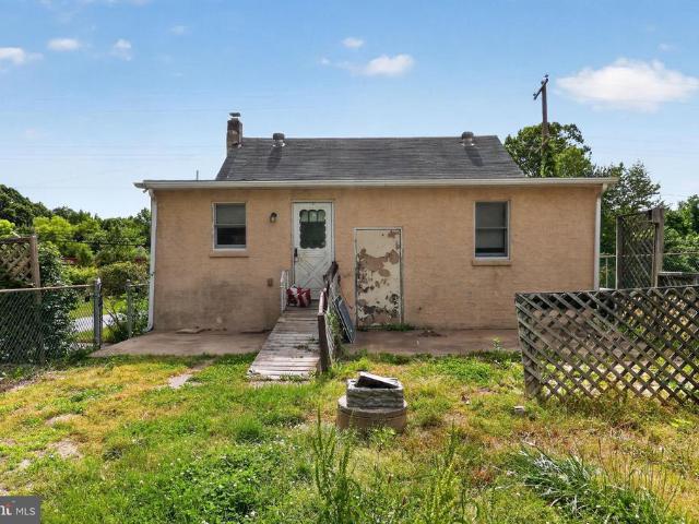 934 Singerly Road