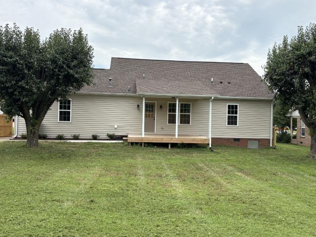 934 Skye View Dr
