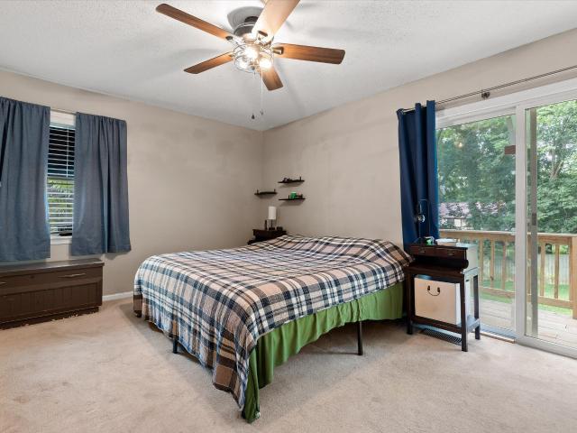 934 Spurling Drive