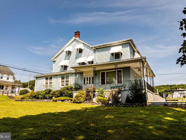 934 Sunbury Road