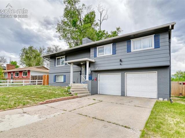 934 Potter Drive