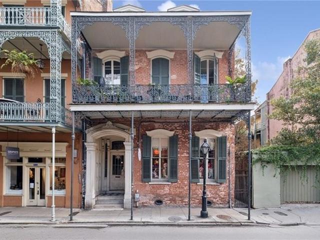 934 Royal St, New Orleans, LA 70116