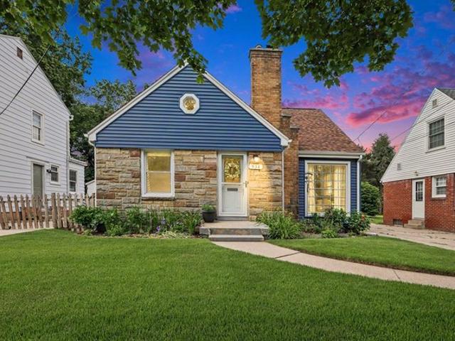 934 Reynard St SE, Grand Rapids, MI 49507