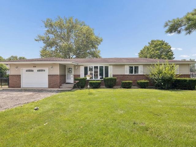 934 Regent St, New Lenox, IL 60451