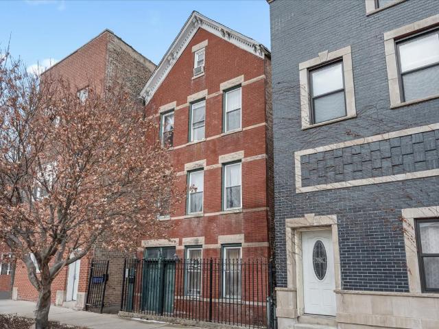 934 W 35th Pl, Chicago, IL 60609 | MLS #12577 | Compass
