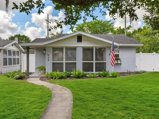 934 W Harvard St, Orlando, FL 32804