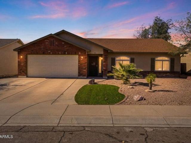 934 W Mesquite Ave, Apache Junction, AZ 85120