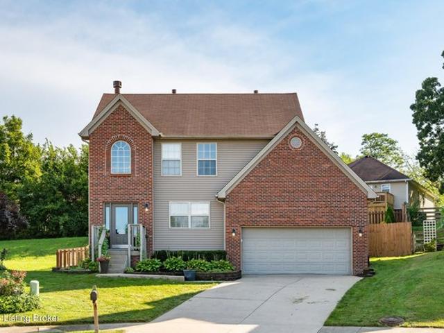 934 Woodland Ridge Cir, La Grange, KY 40031