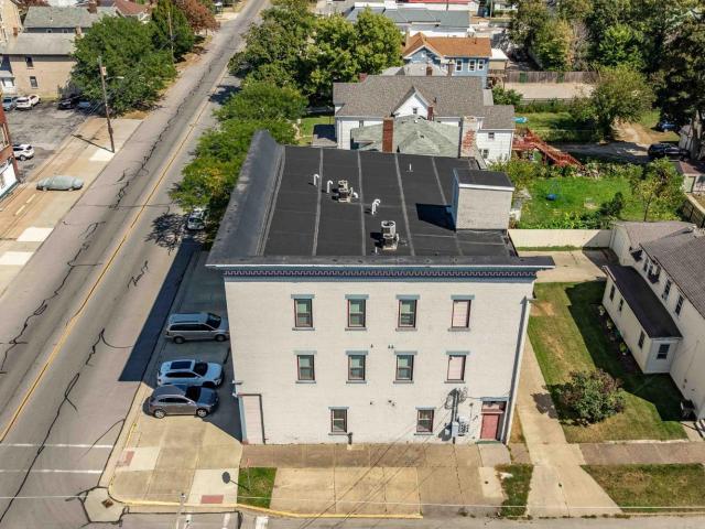 934 Washington Street # 1A