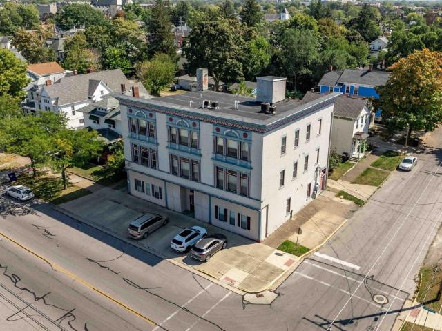 934 Washington Street # 2B
