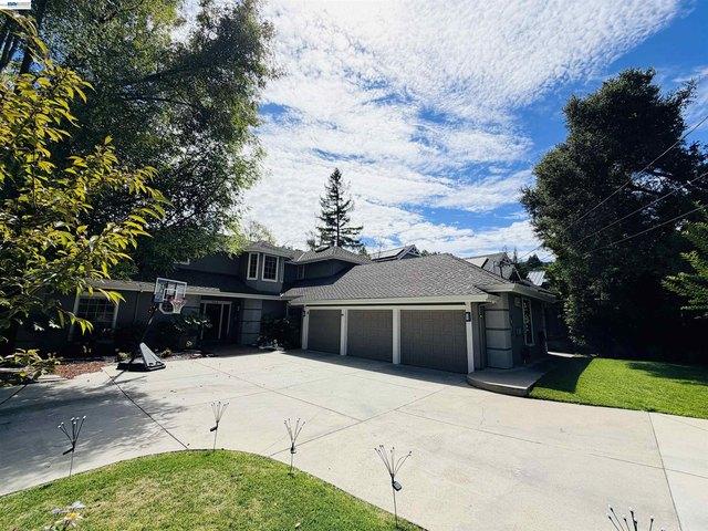 934 Wilmington Way, Emerald Hills, CA 94062