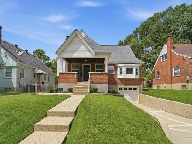 934 Winsray Ct, Springfield Township, OH 45224