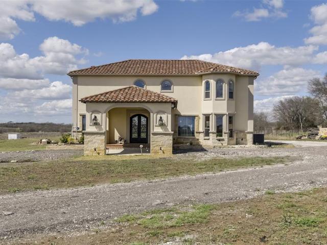 934 Tbd Fm, Milford, TX 76670 | MLS #21208 | Compass