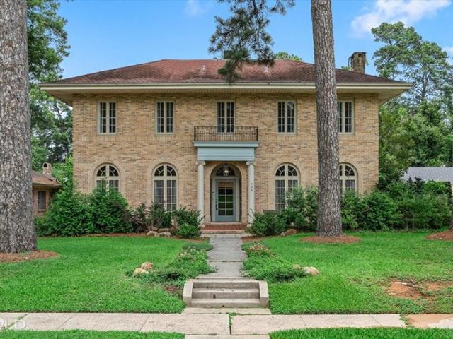 934 Unadilla St, Shreveport, LA 71106