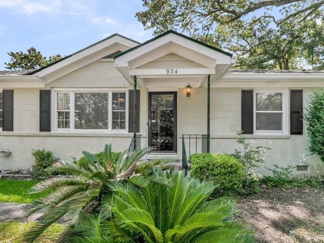 934 Yorktown Dr, Charleston, SC 29412