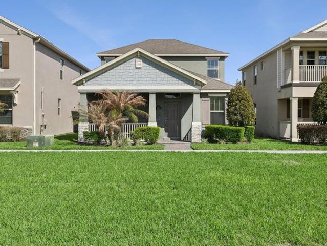 9354 McLaren Aly, Winter Garden, FL 34787