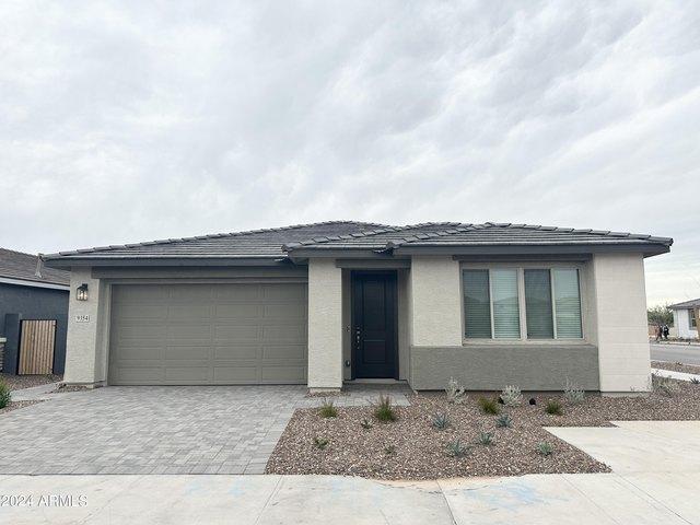 9354 E Spiral Ave, Mesa, AZ 85212