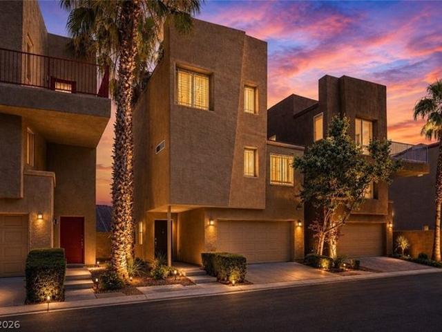9354 Hosner St, Las Vegas, NV 89178