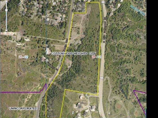 9354 S N Little Cottonwood Rd, Sandy, UT 84092