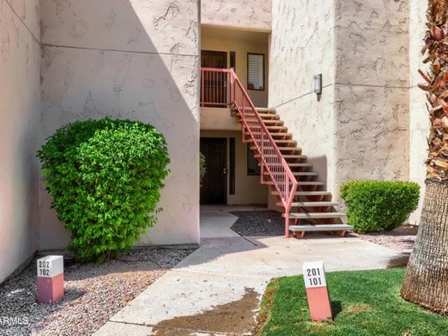 9355 N 91st St Unit 101, Scottsdale, AZ 85258