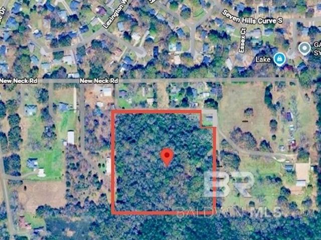 9355 New Neck Rd, Mobile, AL 36695