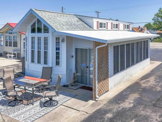 9355 OH 708 Unit 11, Lakeview, OH 43331