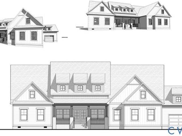 9355 Angels Share Dr, New Kent, VA 23124