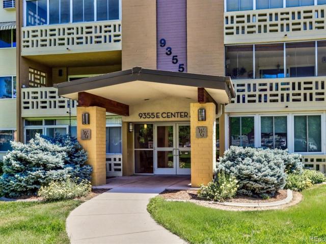 9355 Center Ave, Unit B7, Denver, CO 80247 | MLS #3812