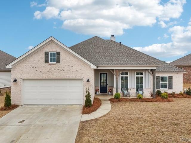 9355 Crescent Lodge Cir, Pike Road, AL 36064