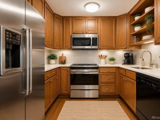 9355 E Center Ave Unit B7, Denver, CO 80247