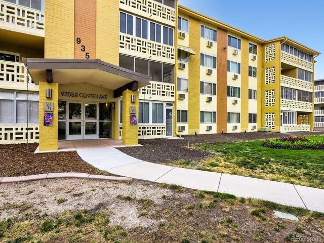 9355 E Center Ave Apt 9C, Denver, CO 80247