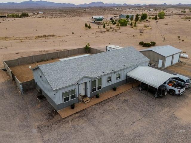 9355 E Three Kings Way, Safford, AZ 85546