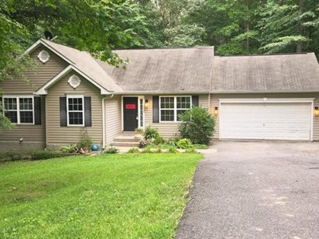9355 Inaugural Dr, King George, VA 22485