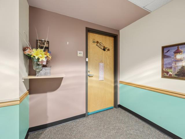 9355 Irving Park Road # 401