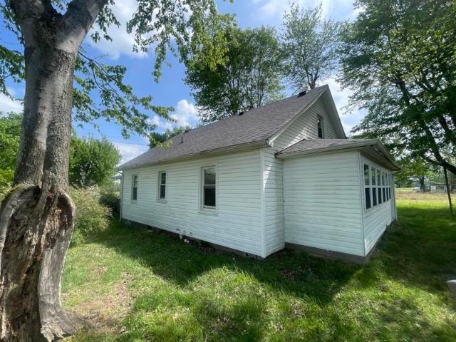 9356 Caneyville Road