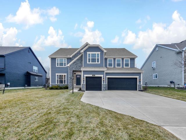 9356 Hildebrand Drive