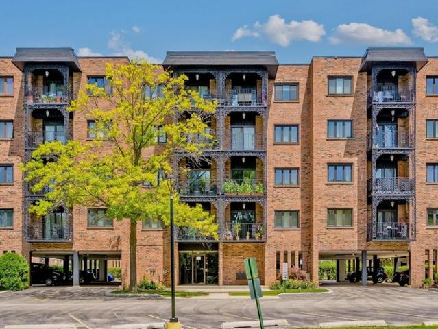 9356 Landings Ln Unit 504, Des Plaines, IL 60016