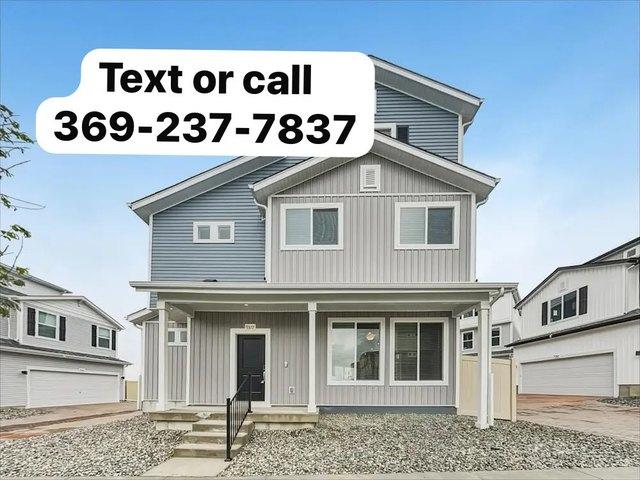 9356 Twin Sisters Dr, Colorado Springs, CO 80927