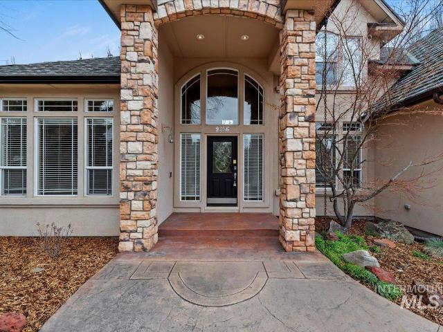 9356 W Osprey Meadows Dr, Boise, ID 83714 | MLS #98982 | Compass