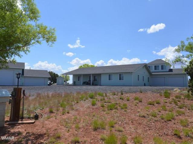 9357 Butler Rd, Snowflake, AZ 85937