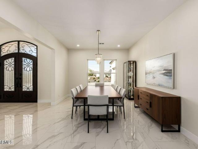 9357 w canyon verde drive